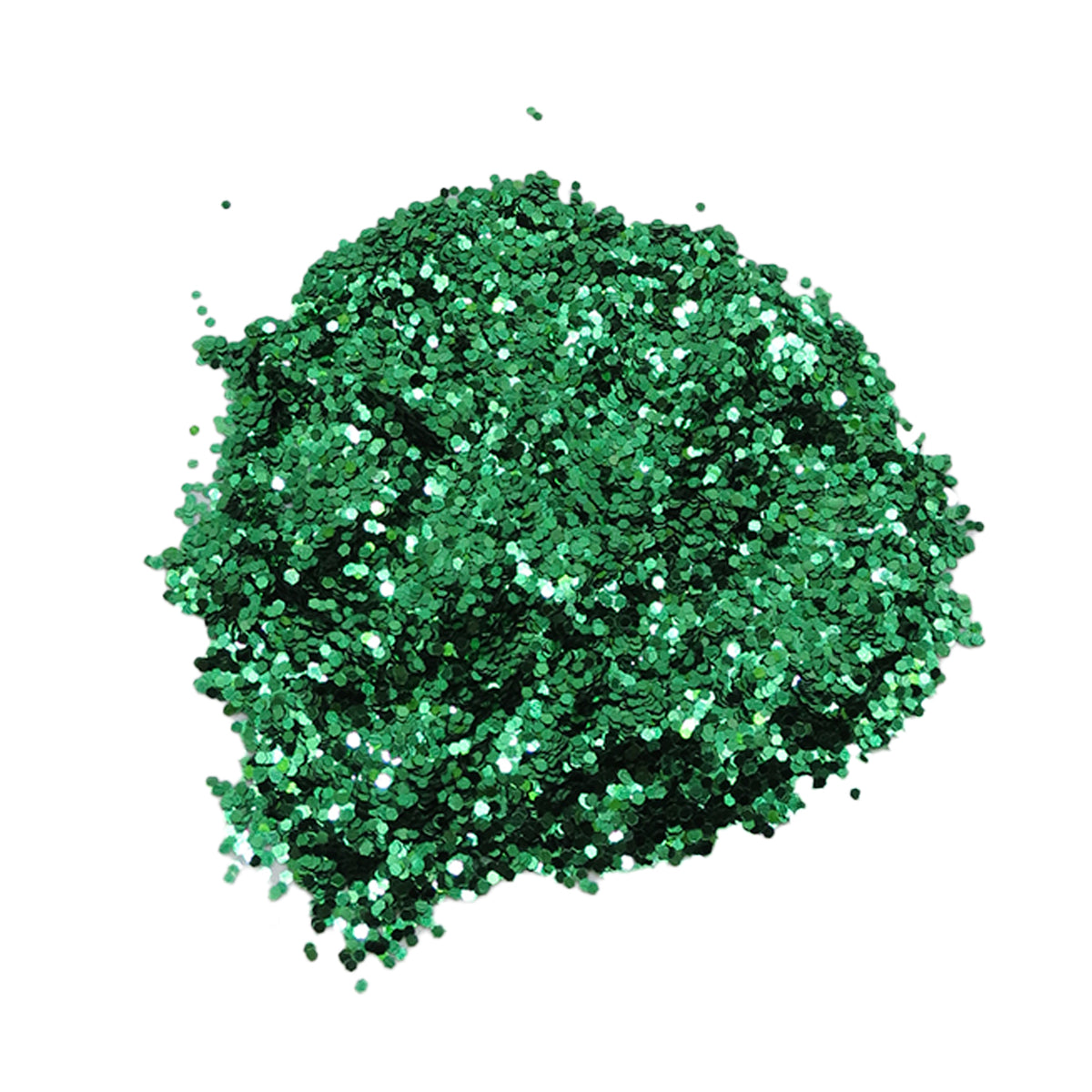 Relleno Globos - Escarcha Verde – Bombatex