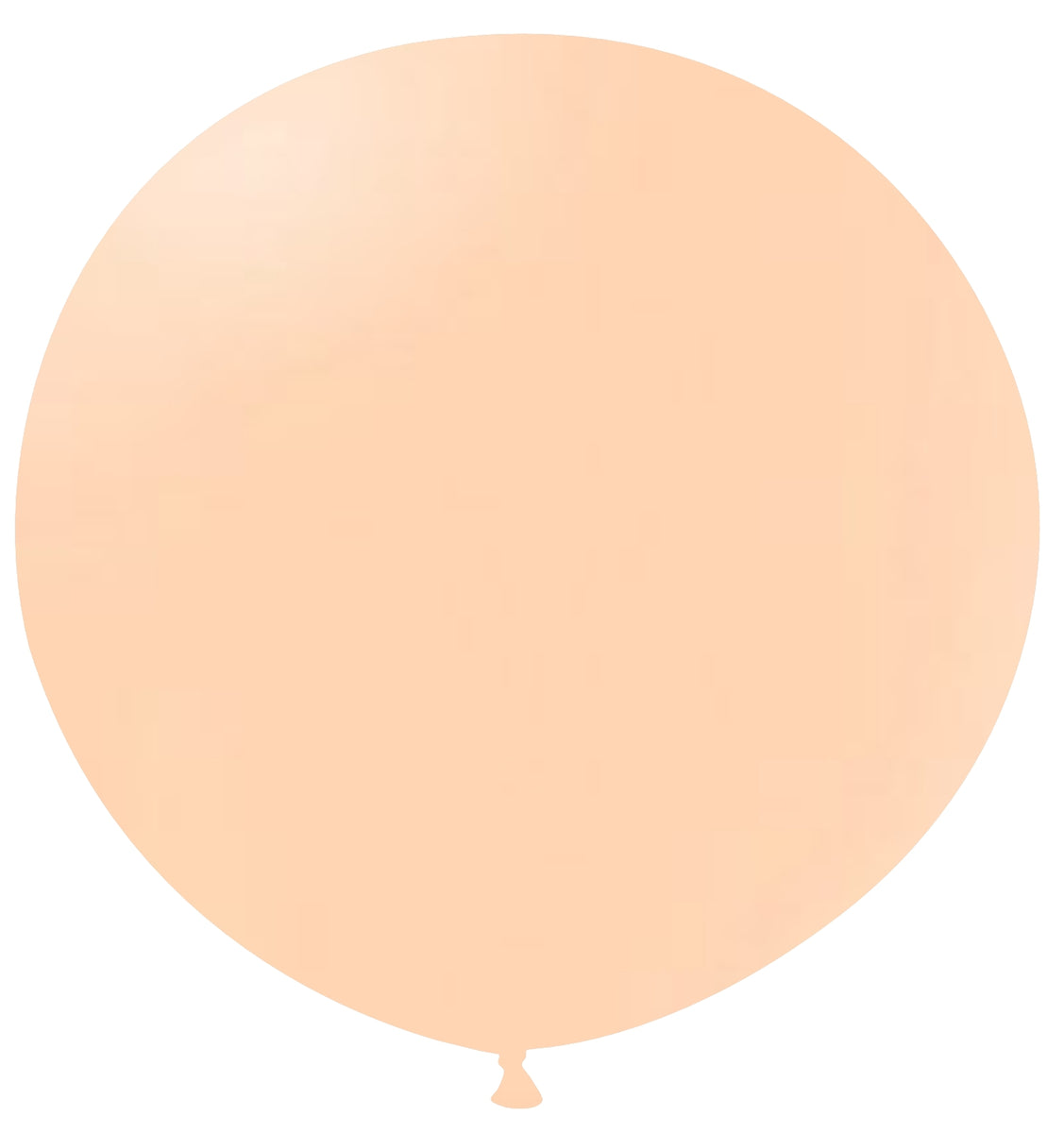 Globos Latex Biodegradables Pastel Curuba S41 – Bombatex